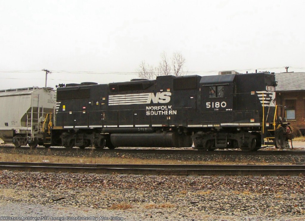 NS 5180